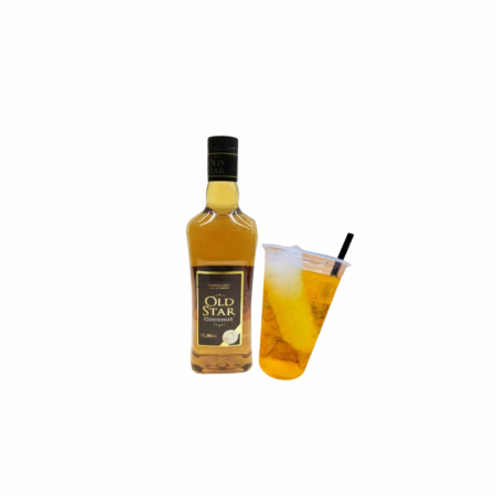 ADEGA DO TCHERES - COPÃO WHISKY OLD STAR 700ML - Meu catálogo fácil!