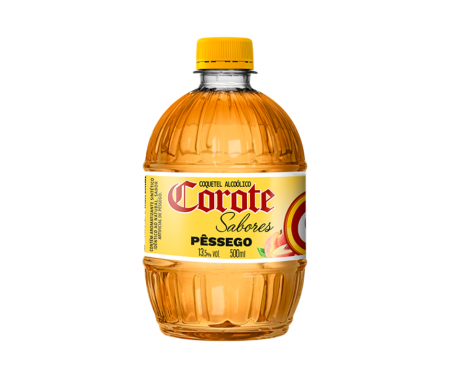 ADEGA DO TCHERES - COROTE PESSEGO - Meu catálogo fácil!