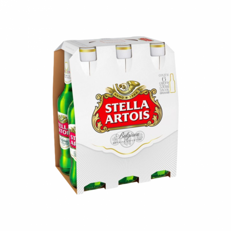 ADEGA DO TCHERES - PECK STELLA ARTOIS 355ML - Meu catálogo fácil!